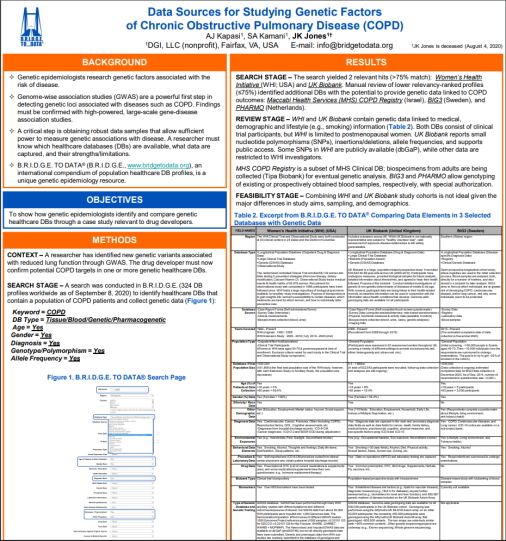 Homepage | B.R.I.D.G.E. TO DATA®, DGI, LLC